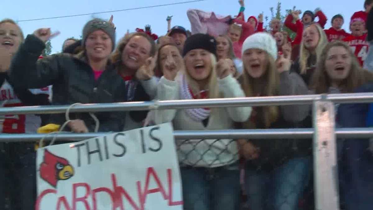 FFN week six: part one