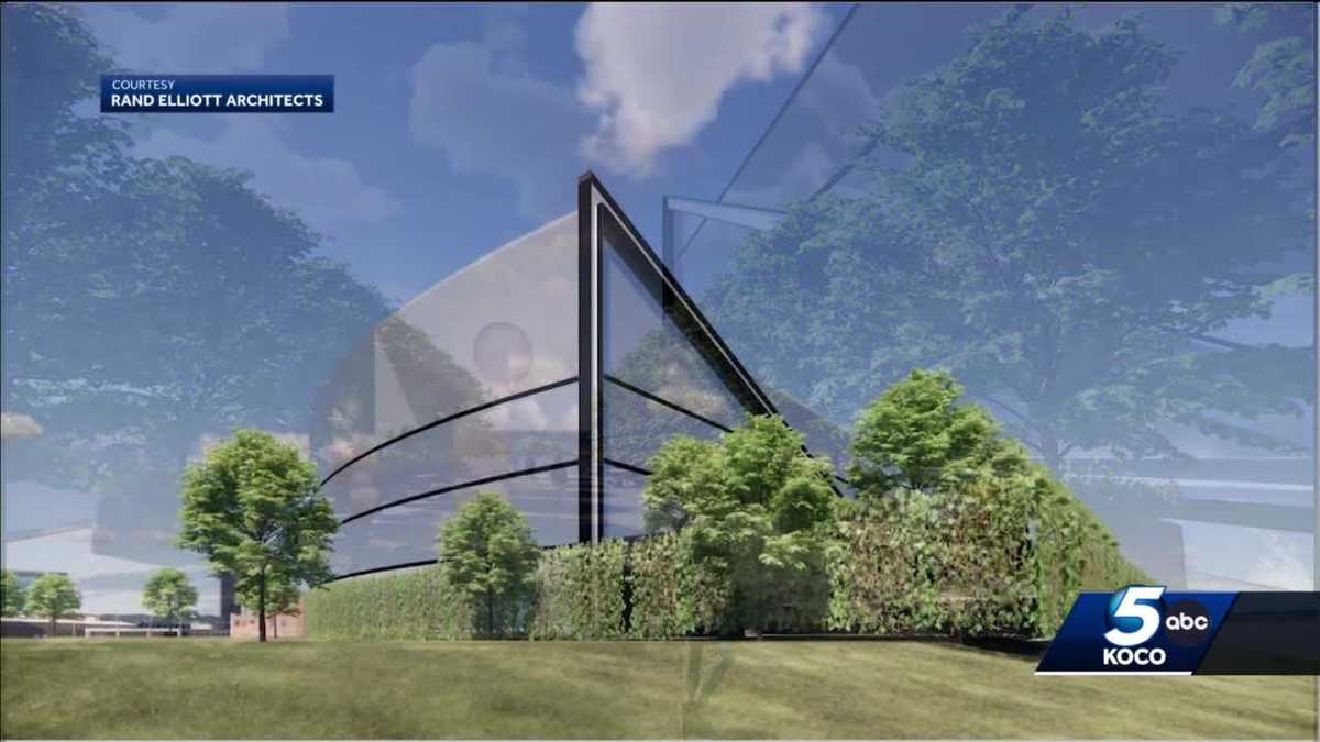 Groundbreaking for development in downtown OKC could start soon