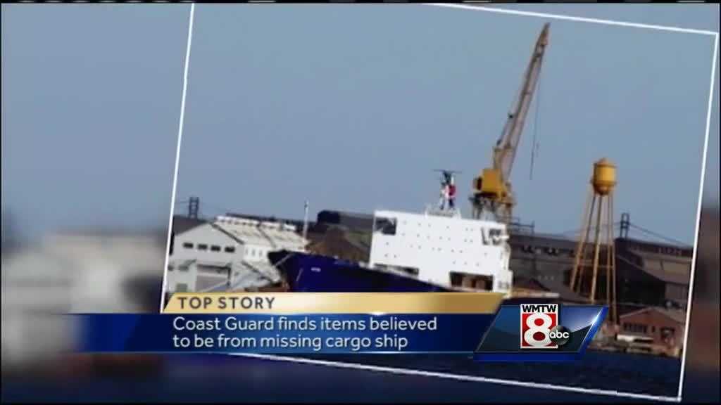 El Faro Captain Maine Maritime Academy graduate