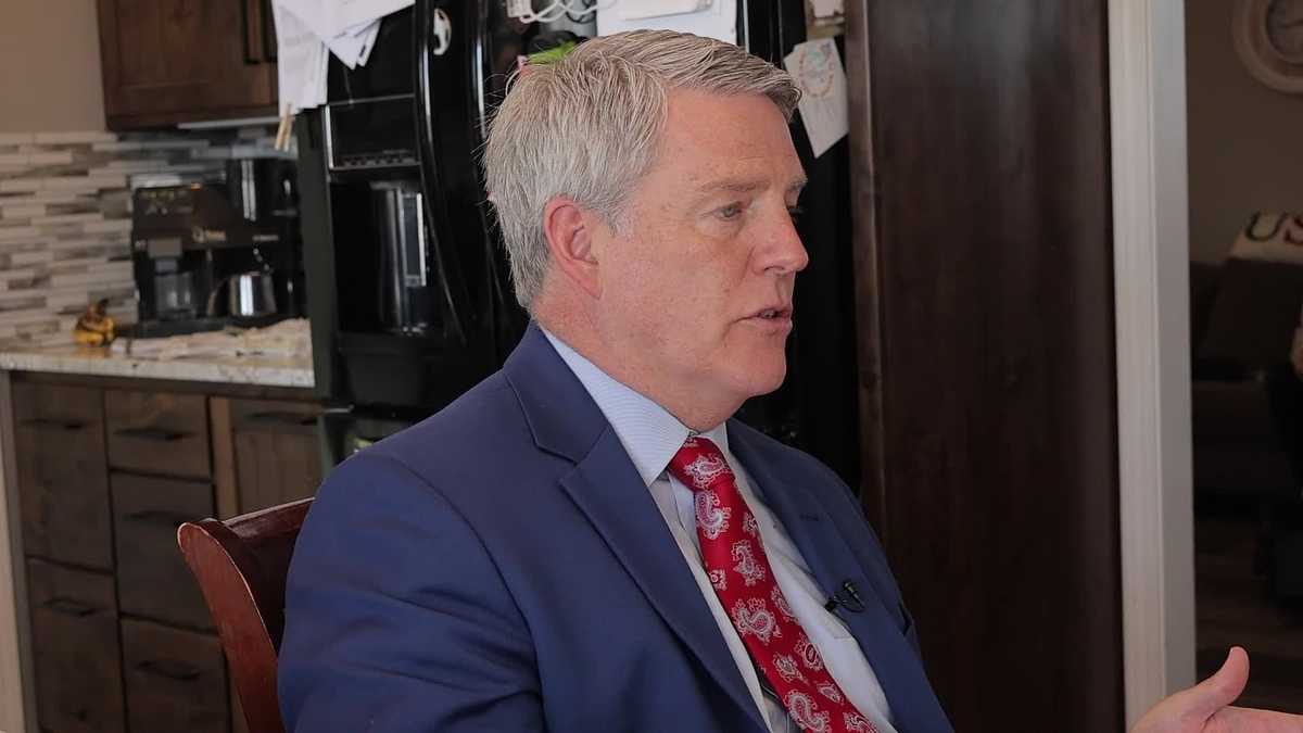 Addy's Dream to Meet Her Favorite Blue Alien