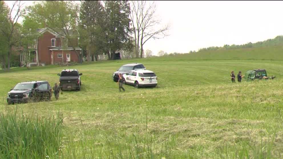 Bald eagle death under investigation in Pennsylvania