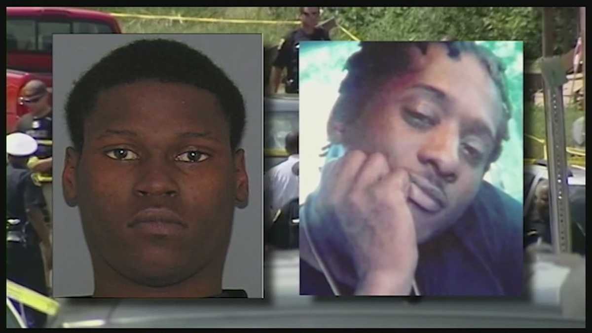 Deters: 2 dead when Judge Hunter refused jail time for shooter