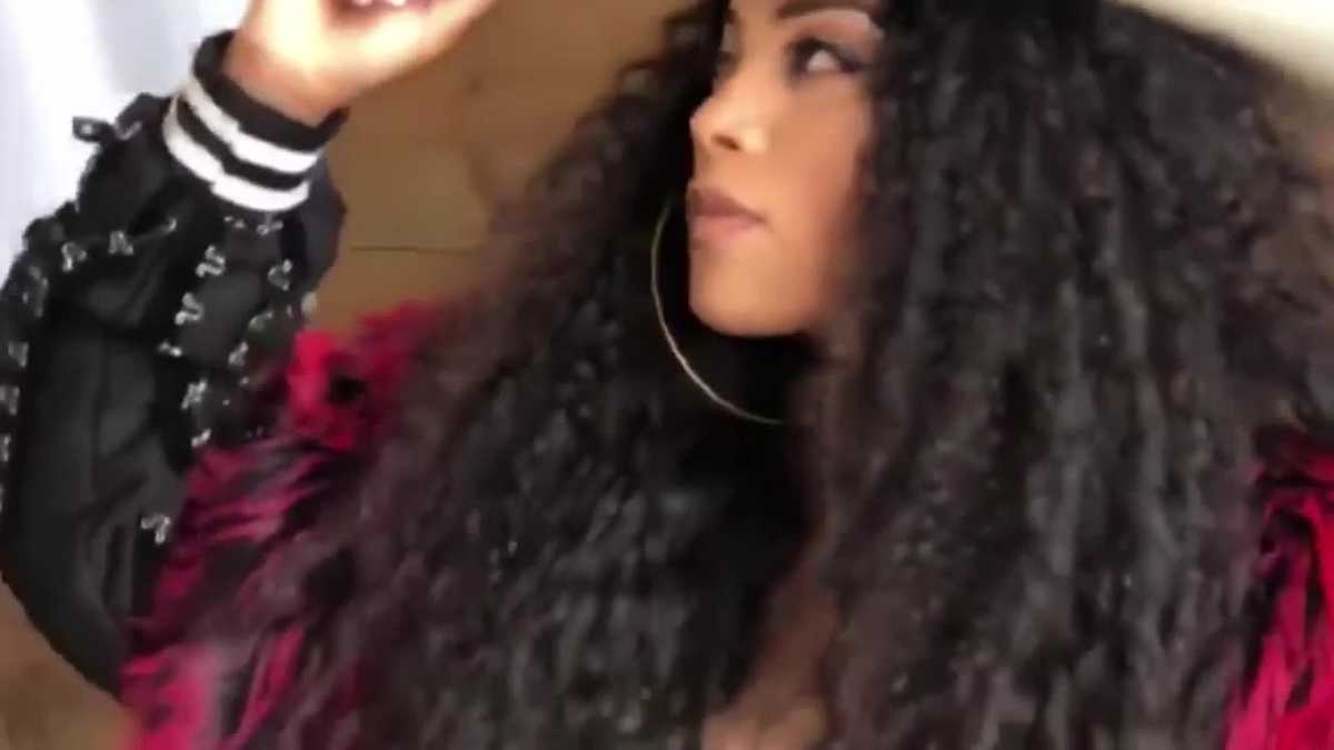 New Orleans singer celebrates new country single, hopes to inspire ...