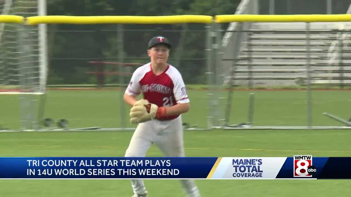 Tri County baseball team ready for 14u World Series
