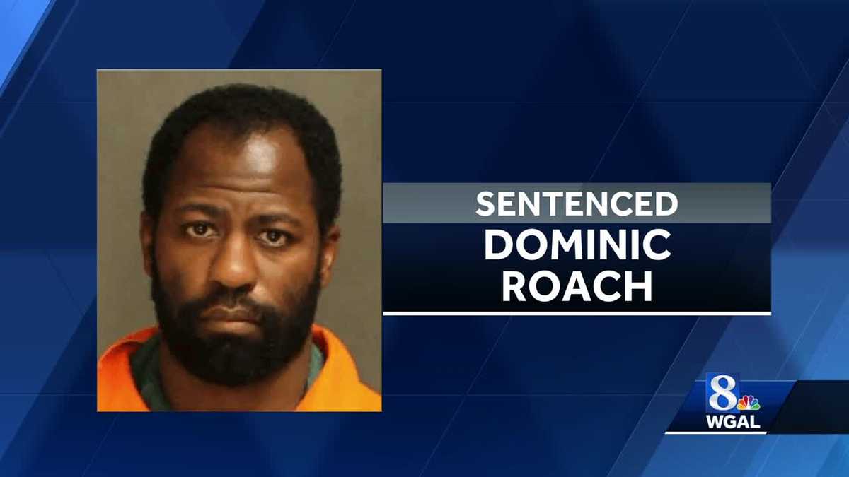 Man Sentenced To Up To 36 Years Prison For Operating Human Trafficking Ring