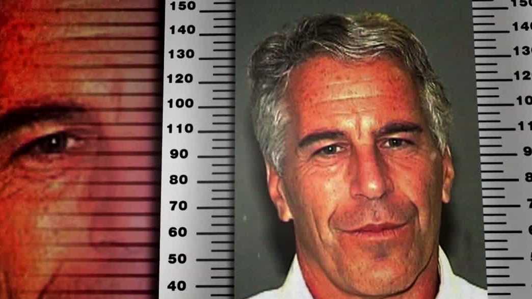 Jeffrey Epstein Truth Commission meets at New Mexico Roundhouse