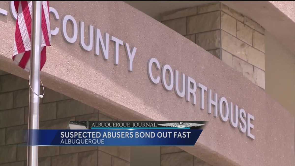 ABQJ: Revolving Door Prisons
