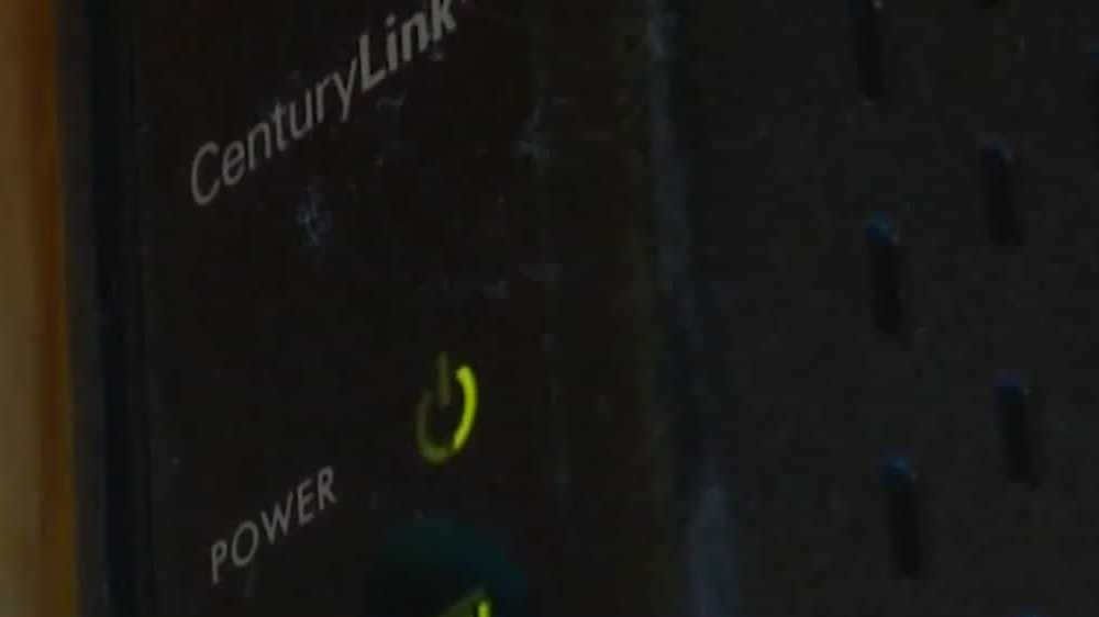 Norwalk CenturyLink customers frustrated with second outage in three months