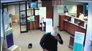 Alleged getaway jitney driver arrested after North Side bank robbery