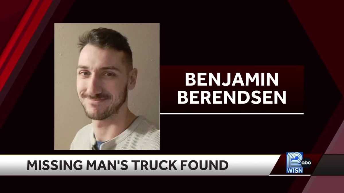 Missing Green Bay father found dead in Ozaukee County woods