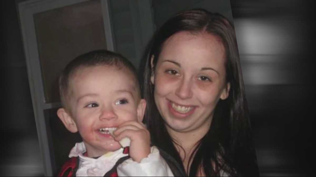 Family: Woman with sex offender before disappearance