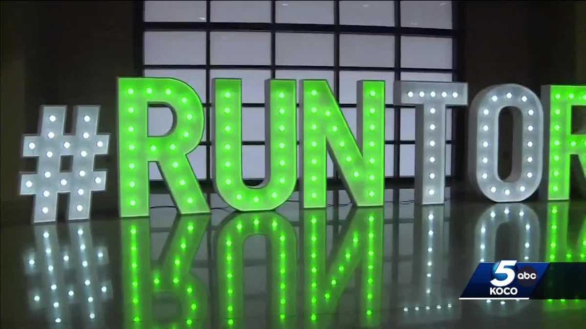 Storms and flash flooding put a damper on Oklahoma City events