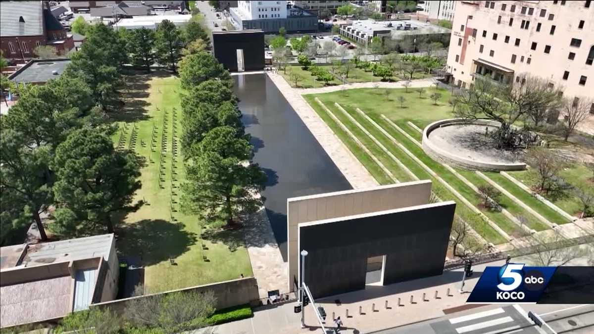 OKC National Memorial and Museum remains open during government shutdown