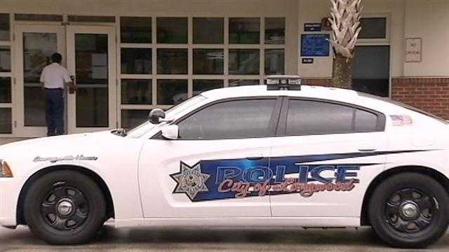 Longwood police making changes to save money