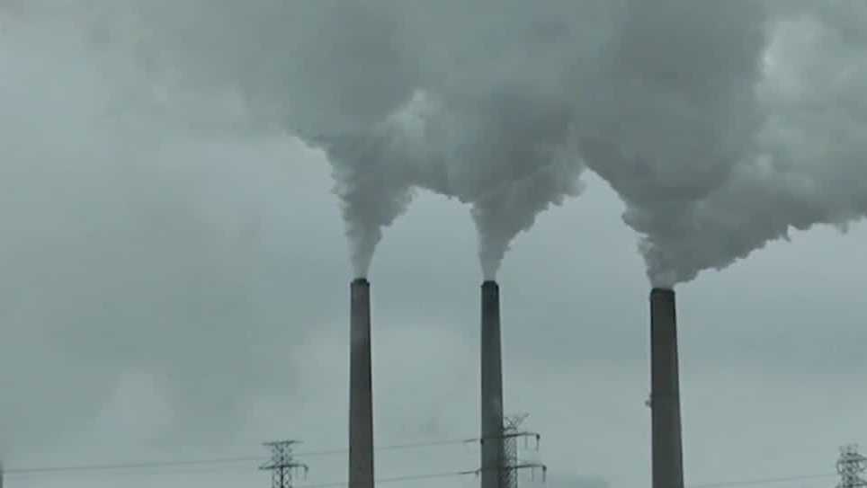 New climate report stresses need for major change to prevent ...