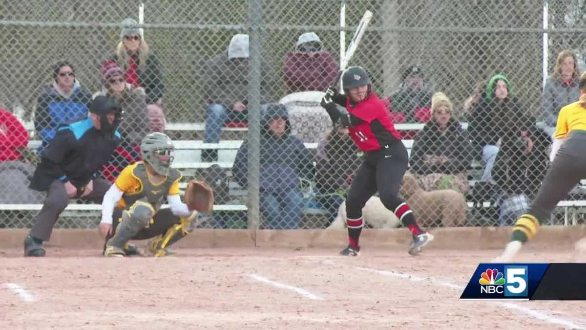 SUNY Plattsburgh baseball and softball teams go 3/3 with wins in ...