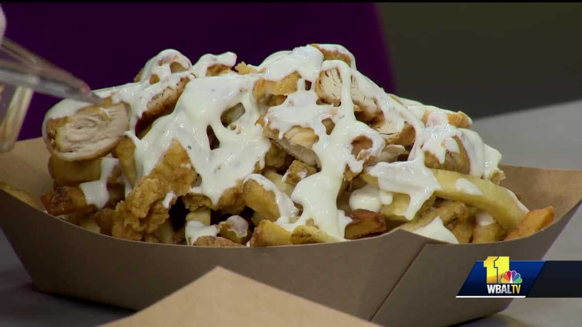 The Local Fry celebrates National French Fry Day