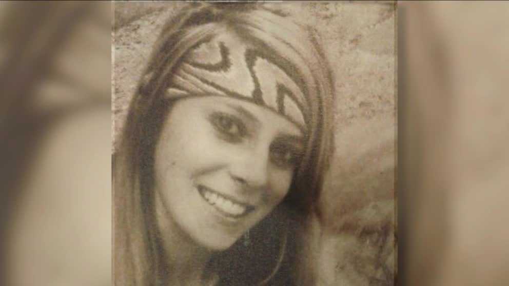 Missing Pennsylvania woman's family hopes new videos will bring answers