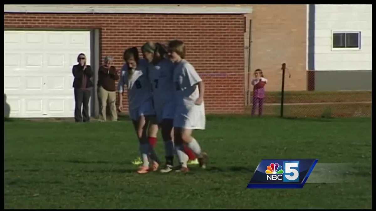 Spittler's shot wins Top Play (Oct. 20)