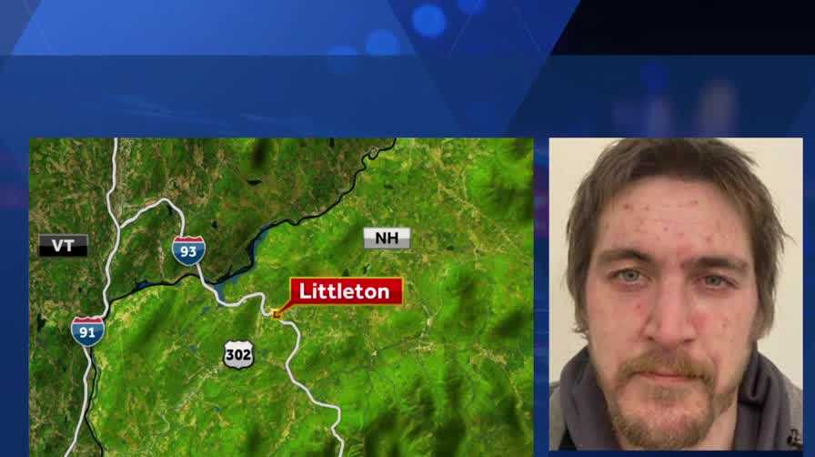 Littleton PD: Man jumps off bridge during attempted arrest