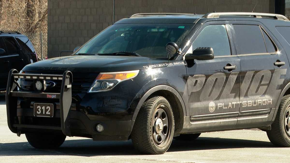City of Plattsburgh looks for public's help with police reform