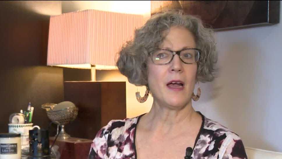 Project Hunger: Woman shares her story after turning to North Hills ...