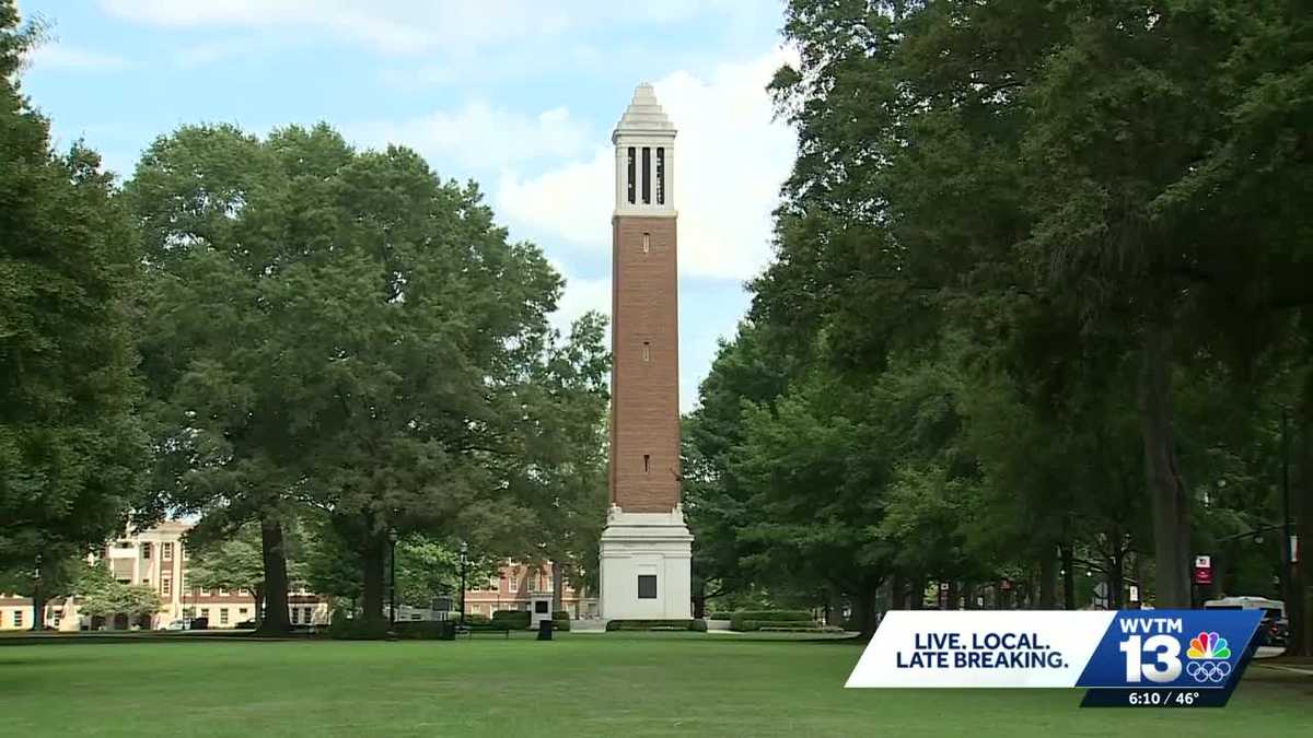 Judge upholds University of Alabama student magazine closures