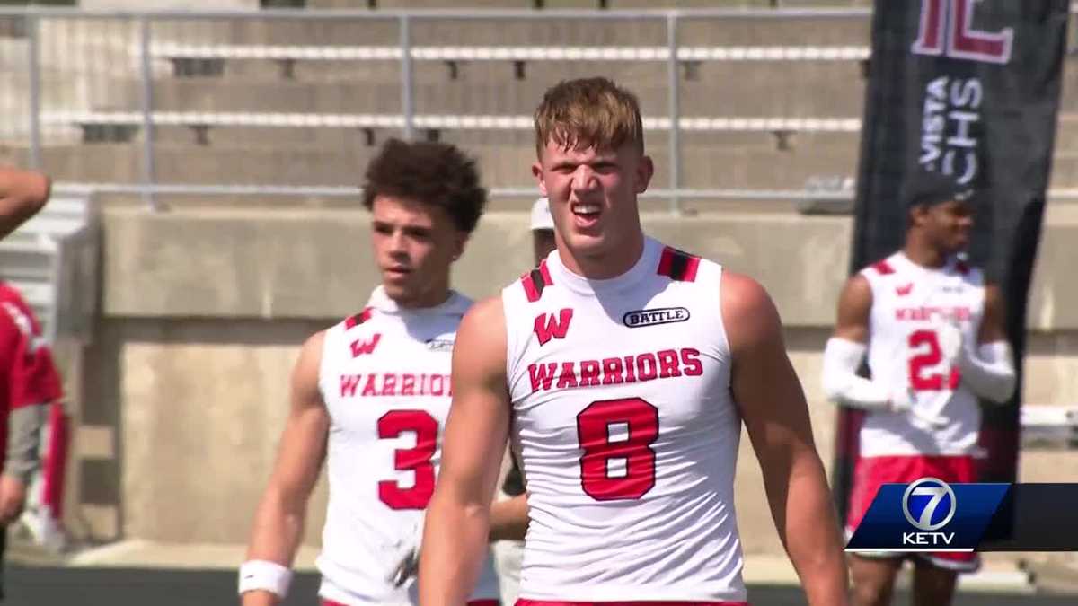 Jones' Jump: Westside LB discusses his development and recruitment