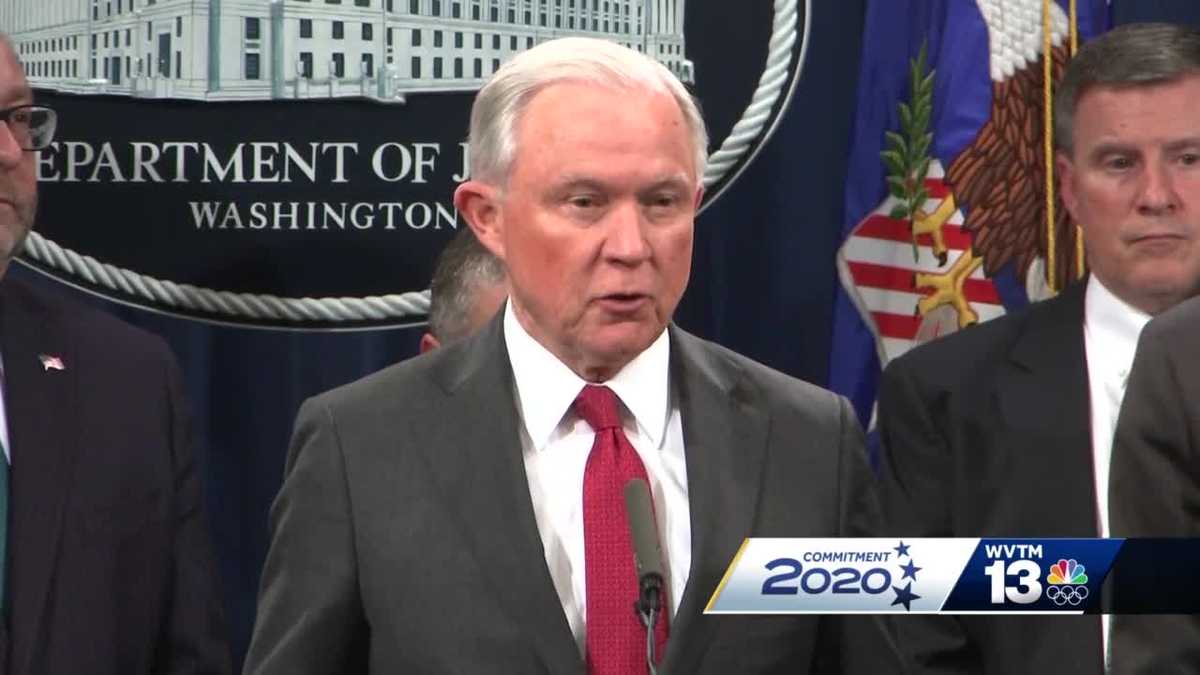 Residents, state legislators weigh in on Alabama Republican Senate primary