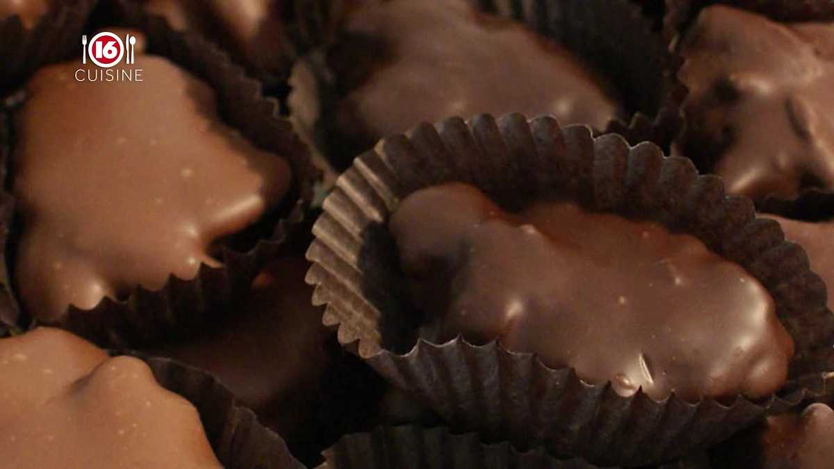 16 Cuisine: Nandy's Candy