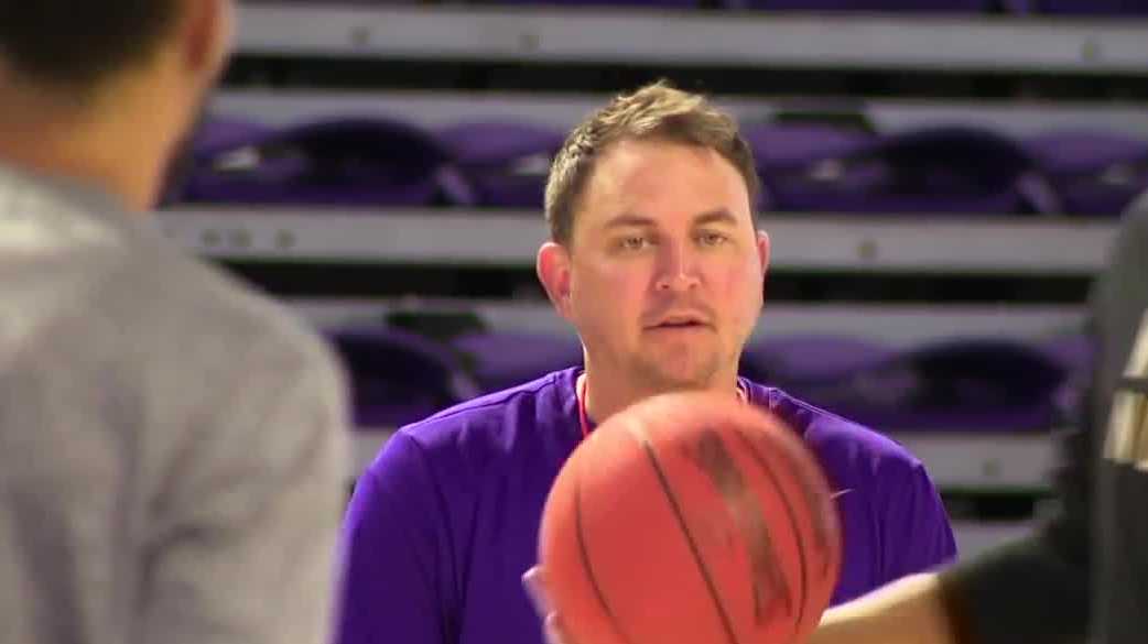 Former FSW head basketball coach Darrin Wallace joins FGCU as an ...