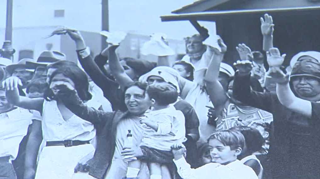 Lawmakers call for memorial to recognize Mexican repatriation