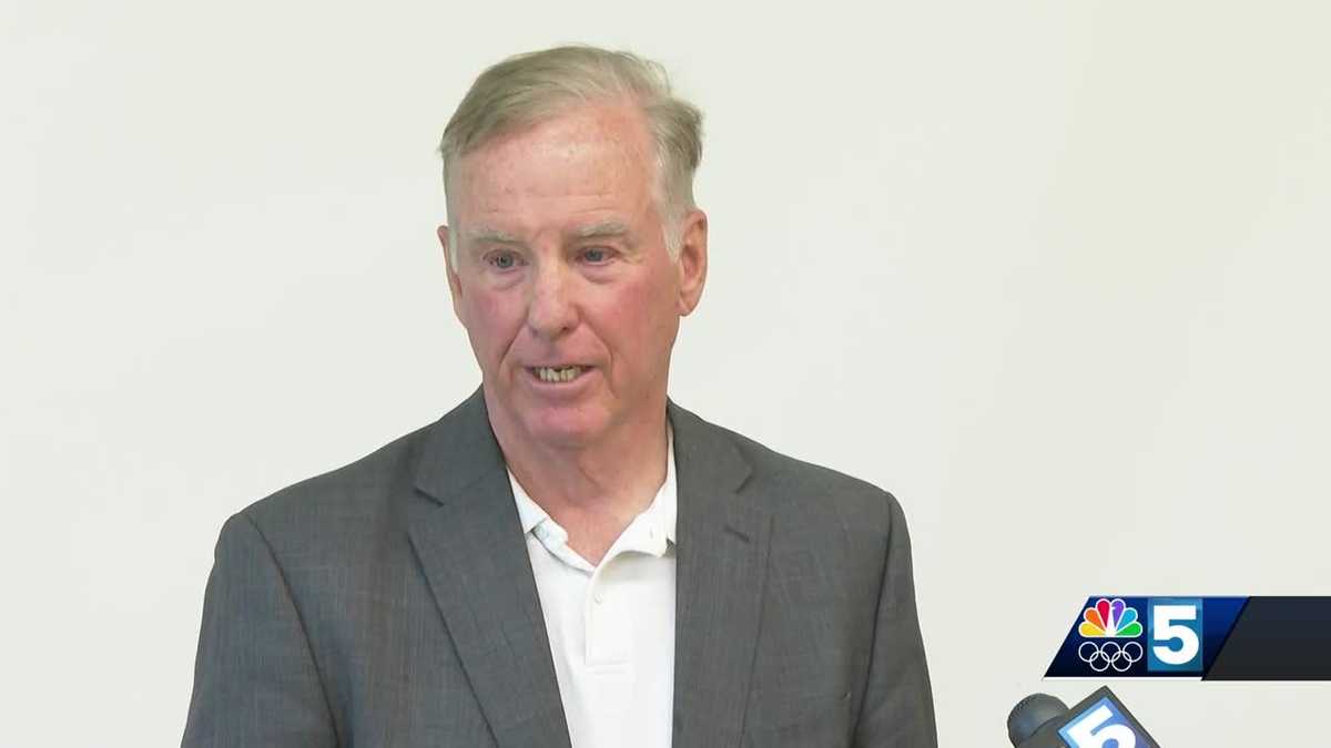Former Vermont Gov. Howard Dean will not seek reelection