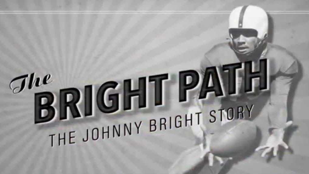 Johnny Bright documentary premieres in Des Moines