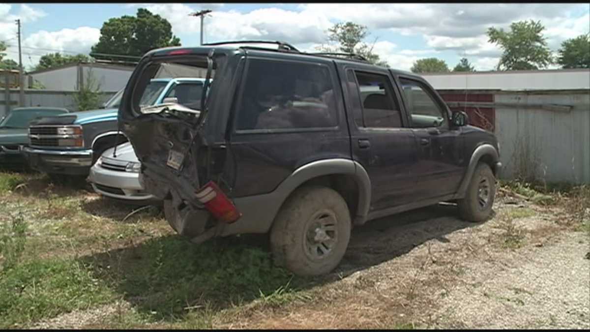 Police release new details in deadly Jennings County crash