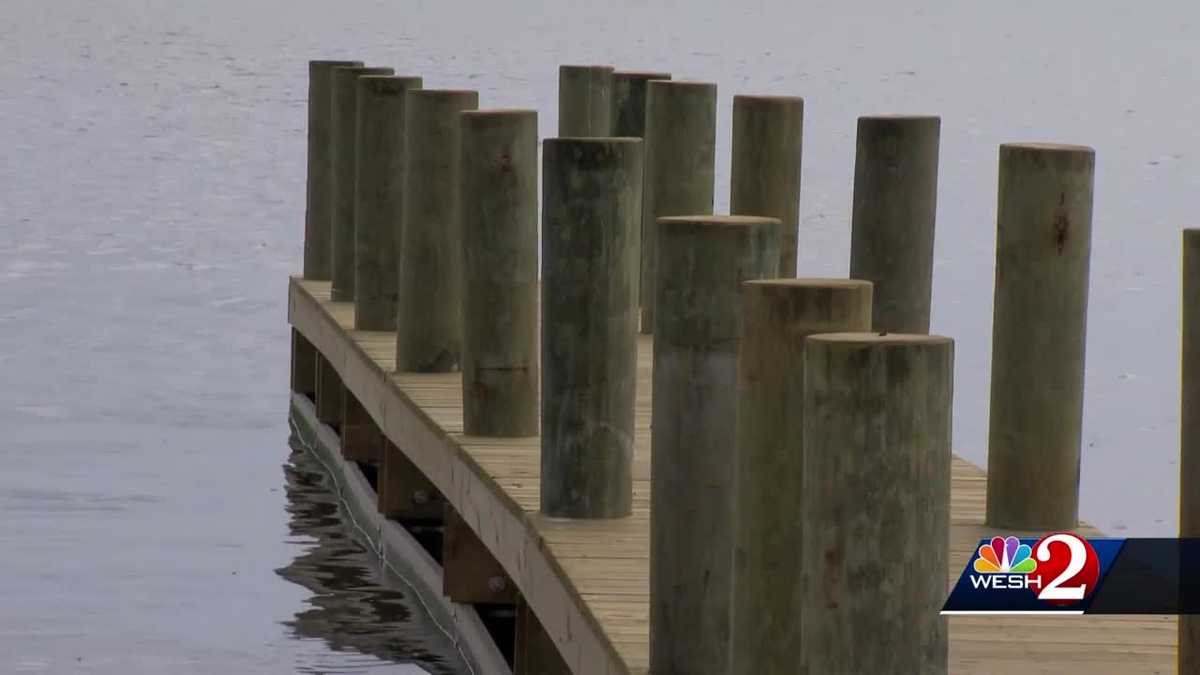 Brevard boat ramps damaged during Hurricane Matthew begin to reopen