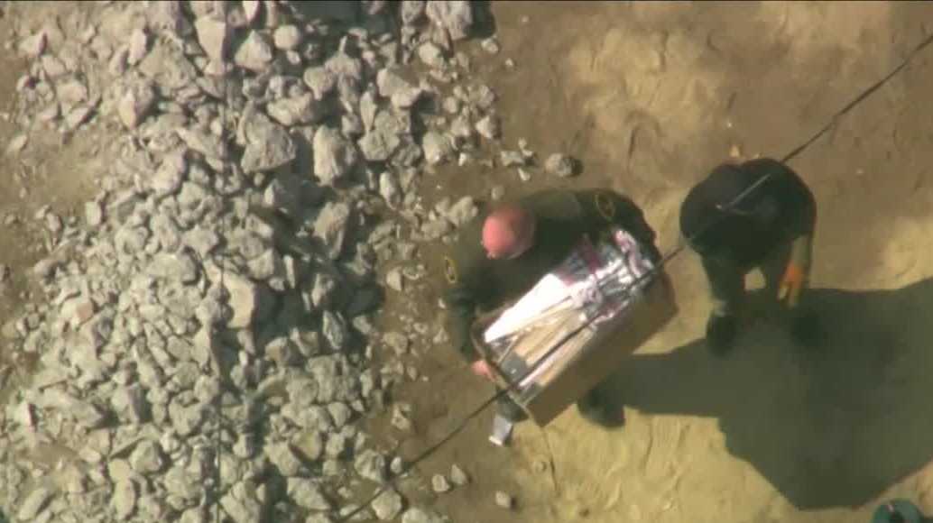 Esparto explosion investigation uncovers more fireworks, man arrested