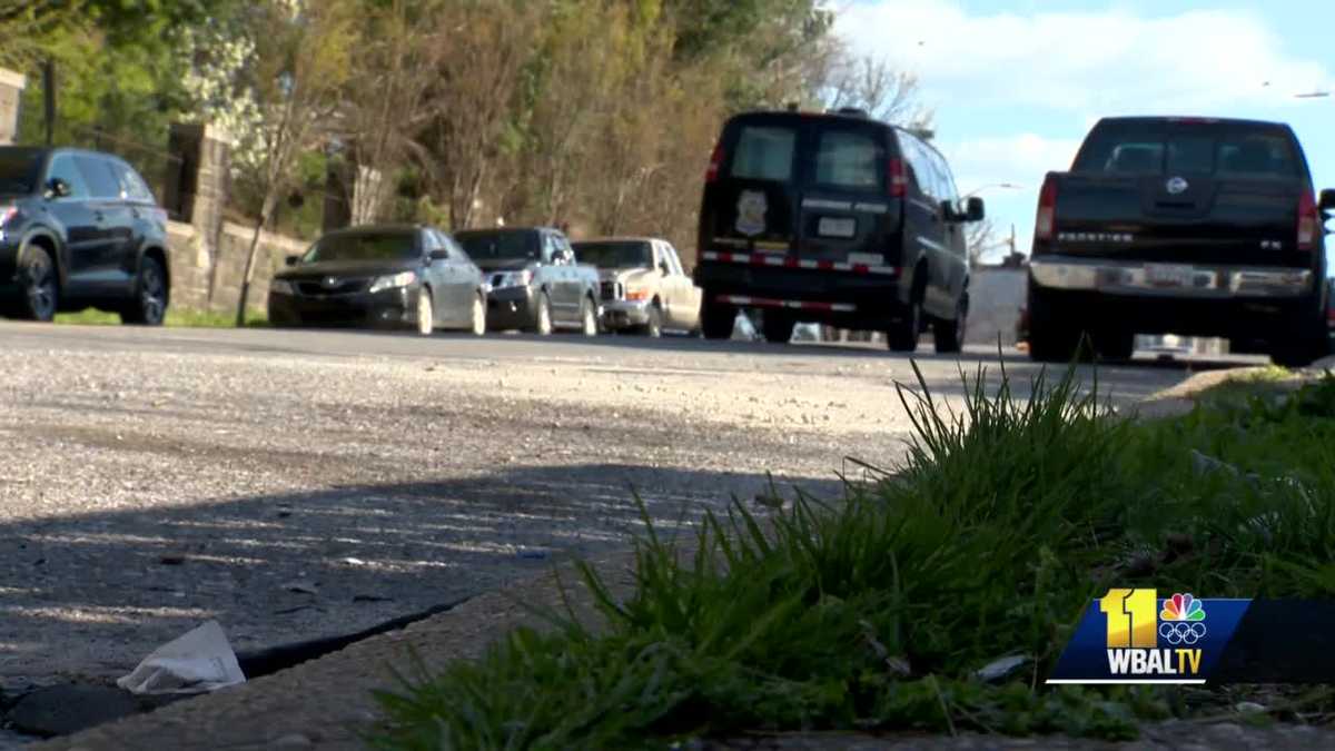 Police arrest 2 more teenagers in fatal carjacking in Baltimore