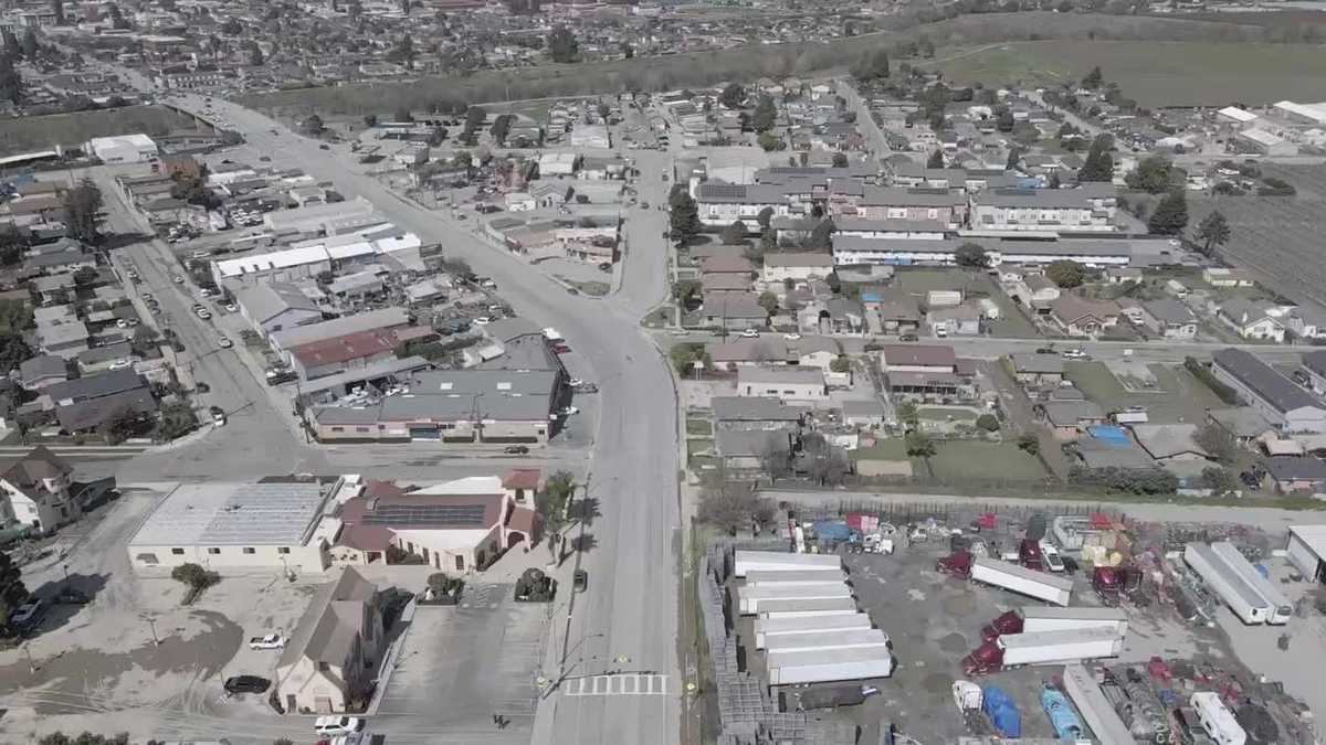 What needs to happen before Pajaro residents can return home