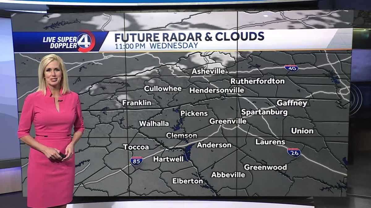 New Year, New Forecast