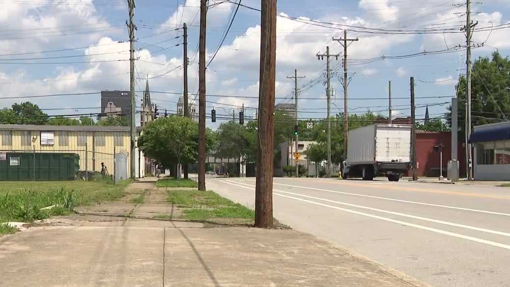 LMPD investigating death of 2-month-old infant