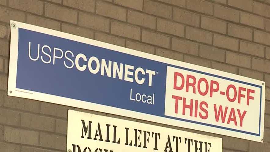 USPS Connect available in Nebraska, Iowa and South Dakota