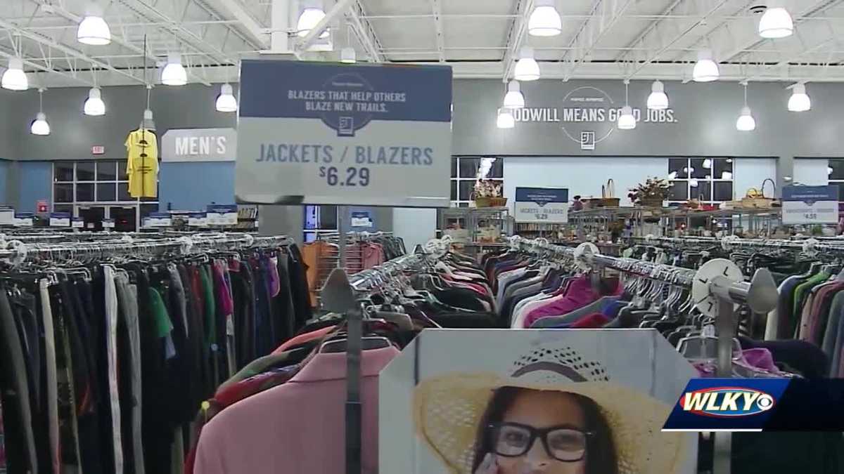 Art of Goodwill gives artists platform to turn donated items into ...