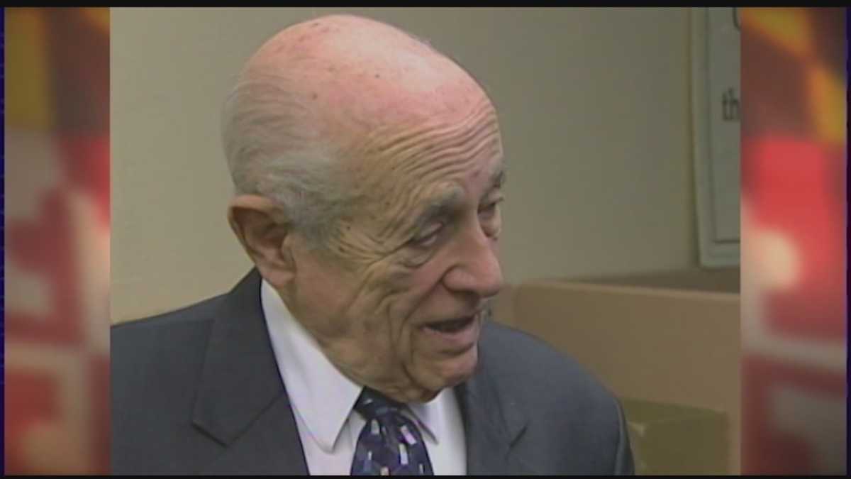 Mandel remembered for many accomplishments