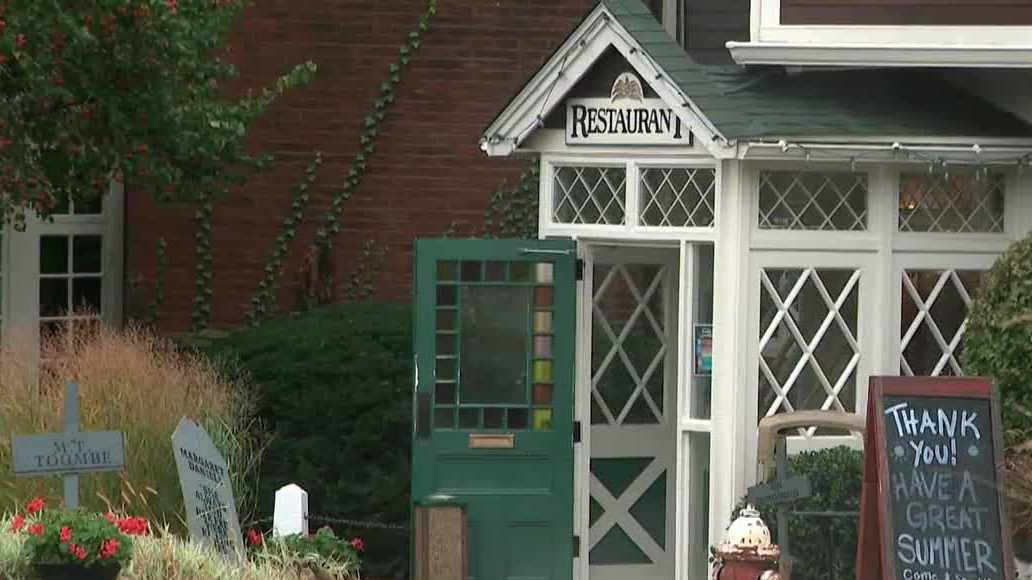 Lamie's Inn, Old Salt Restaurant sold to new owners