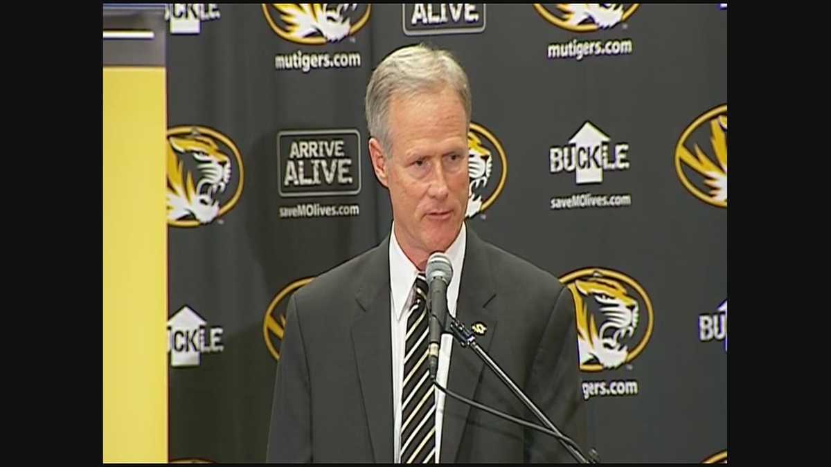 MU introduces new head basketball coach