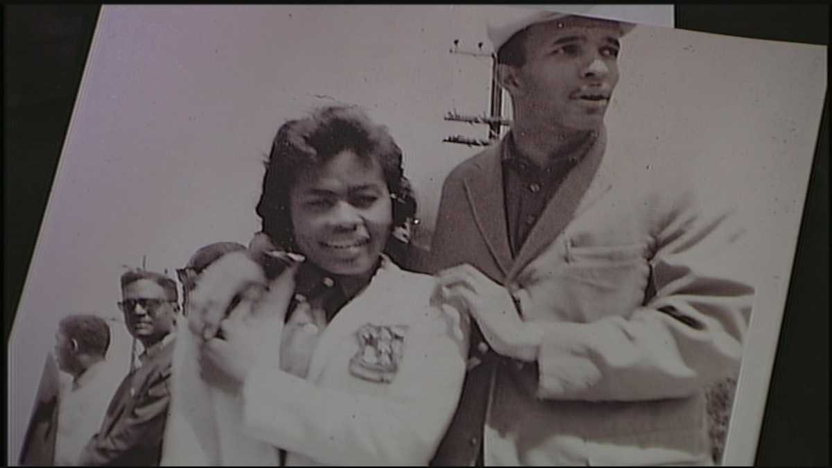 Local professor played role in Civil Rights Movement
