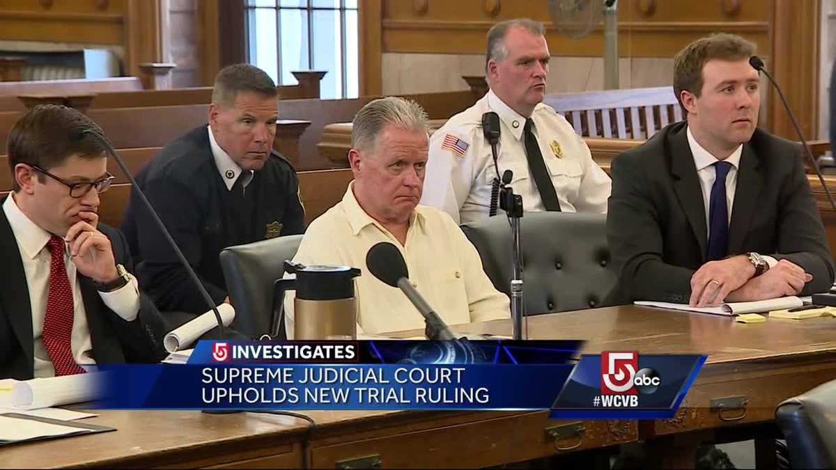 DA to decide if man will face murder new trial 37 years later