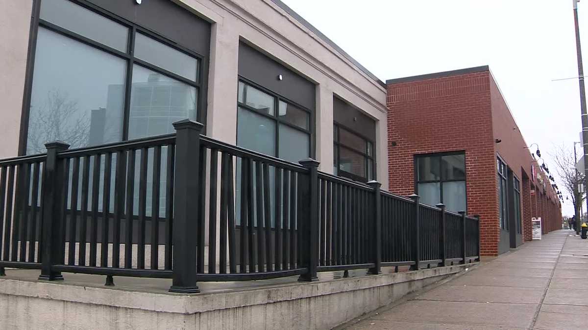 Boston's 1st recreational marijuana shop approved to open Monday