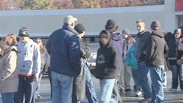 Haunted house workers still waiting to be paid